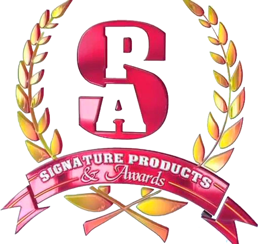 We Motivate the Excellence | Signature Products & Awards Limited